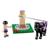 LEGO LEGO Friends Heartlake Riding Club 41126 - Walmart.com