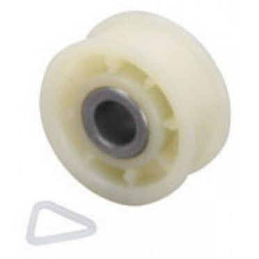 Exact Replacement Parts ER279640 Dryer Idler Pulley (Whirlpool 279640 ...