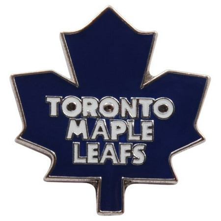 NHL Toronto Maple Leafs Pin | Walmart Canada