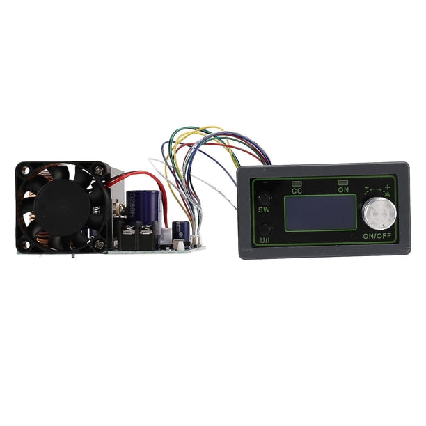 Wz5020l Dc Dc Buck Converter Cc Cv Step-down Power Module 50v 20a 1000w ...