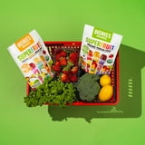 Deebee's Organics Superfruit Mango Ice Popsicles, Kids Frozen Treats ...