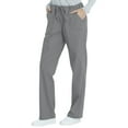 Scrubstar Unisex Solid Drawstring Pant Wm01b082