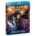 Deadly Force (Blu-ray) - Walmart.com