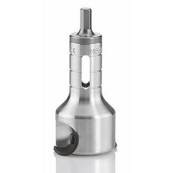 Lumberjack Tenon Cutter