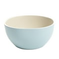 Gibson Home Soho Lounge Pastel Blue 16-Piece Dinnerware Set - Walmart.com