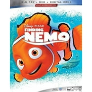 Walt Disney Studios - Finding Nemo [DIGITAL VIDEO DISC] - Walmart.com