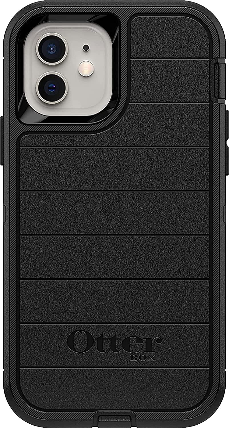 OtterBox Defender Series SCREENLESS Edition Case SCREENLESS Edition for ...