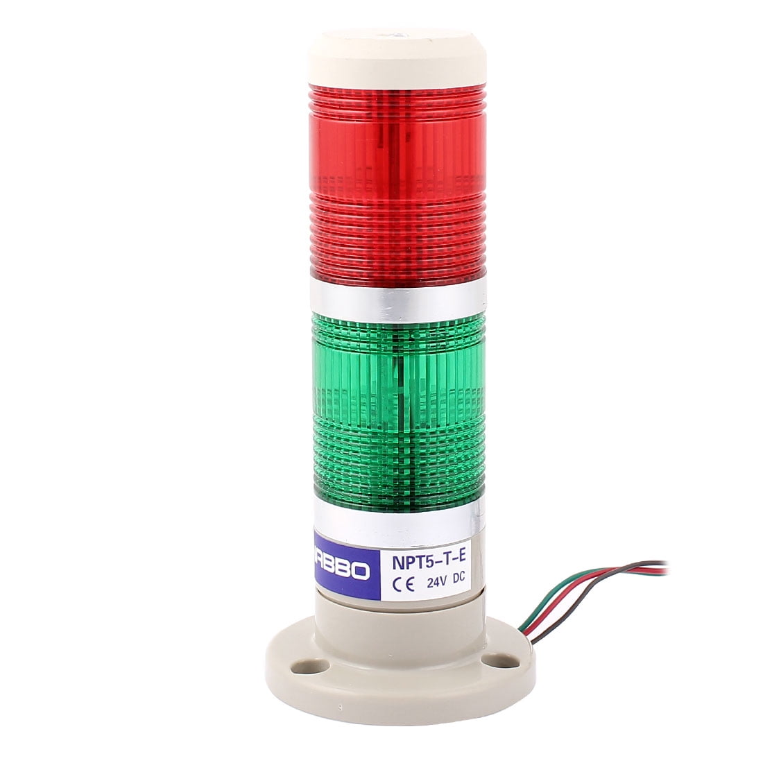 Business & Industrial Safety Signs & Traffic Control 24V Alarm Warning ...