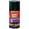 VHT SP999 Black Nite Shades - 10 oz Spray Tail Lights Auto Paint Lens ...