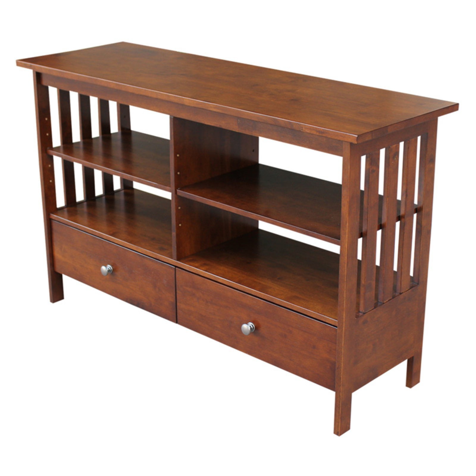 International Concepts Mission Entertainment/To Stand - Walmart.com