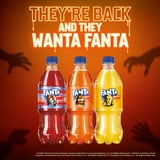 Fanta Fruit Punch Caffeine Free Soda Soft Drink, Chucky's Punch ...