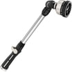 Orbit 3 Pack 36 Inch 9 Pattern Watering Spray Wand with Fireman Grip ...