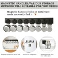 Measuring Cups Set 8 Stainless Stackable Nesting Measuring Cups for ...