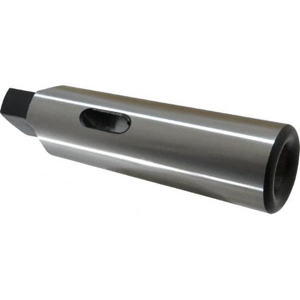 Collis Tool MT3 Inside Morse Taper, MT5 Outside Morse Taper, Standard ...