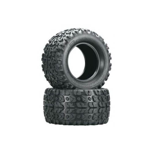 AR1010AX dBoots Copperhead Tire Granite (2) Multi-Colored - Walmart.com