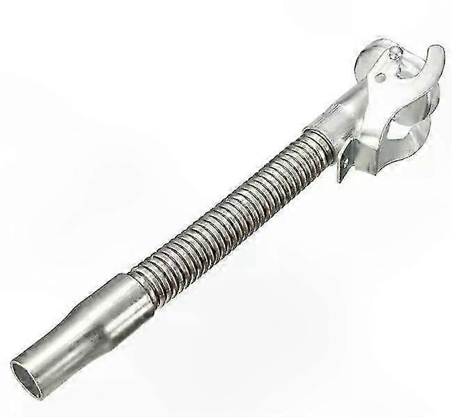 Flexible Stainless Steel Fuel Pipe for Jerry Can, Long-Nose Spout for ...