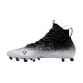 Under Armour Spotlight Lux 2.0 Molded Football Cleats, Lightweight ...