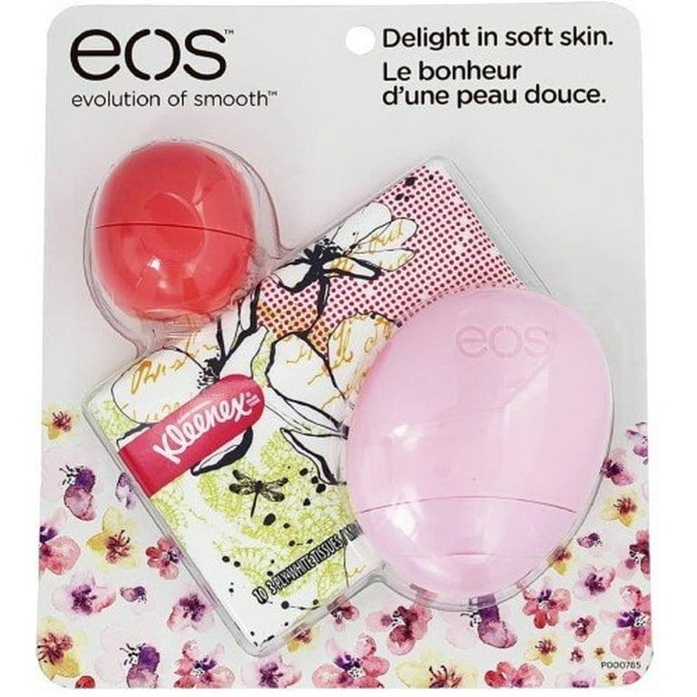 Eos Evolution Of Smooth Limited Edition