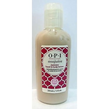 OPI Tropical Citrus Manicure Pedicure Scrub, 120 oz - Walmart.com