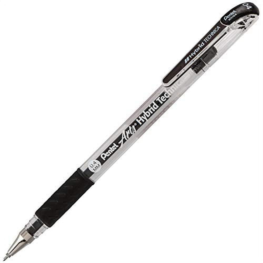 Pilot Pentel Pen