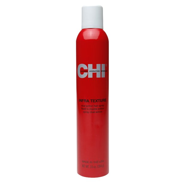 Chi Infra Texture Hair Spray 10 oz - Walmart.com