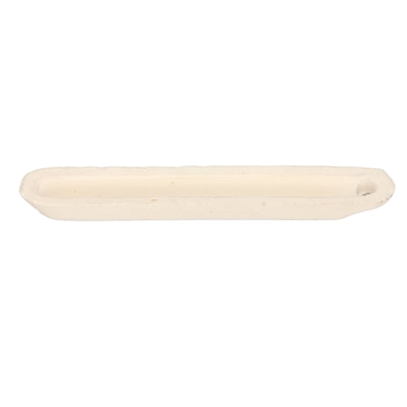 Quartz Boat Crucibles,Quartz Crucible Melting Boat Crucible Boat Quartz ...