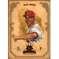 2004 Diamond Kings #43 Matt Morris MLB Baseball Trading Card - Walmart.com