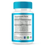 Slim Shape Advanced Weight Management Support Pills, SlimShape Maximum ...