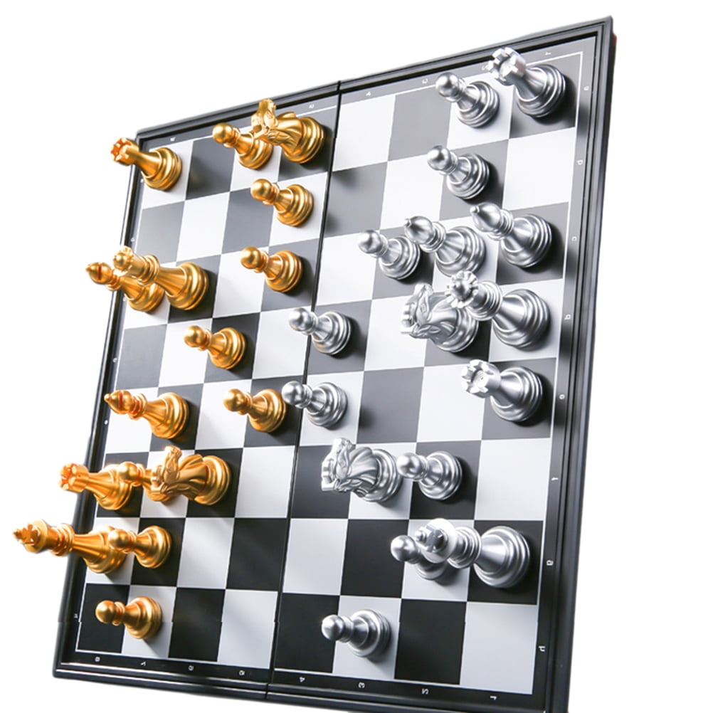 Click here for Estink Exquisite Chess Game Medieval Chess Set Wit... prices