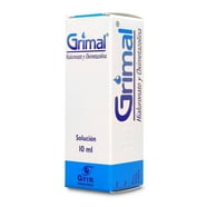 Gotinal solución, adulto 15 ml | Walmart en línea