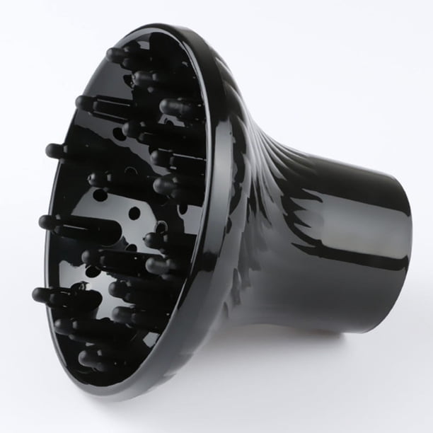 Universal Hair Diffuser, Hair Dryer Diffuser Attachment for Curly and ...