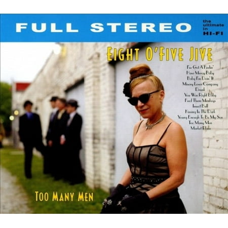 Too Many Men | Walmart Canada