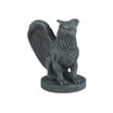 Griffin With Babies - Collectible Figurine Statue Sculpture Figure ...