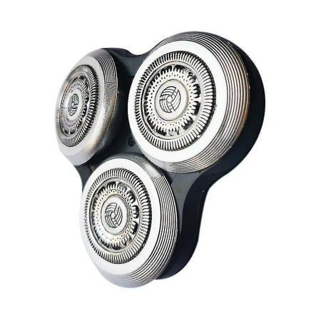 Philips Norelco Rq12 Replacement Shaver Head For Philips Series 9000 ...