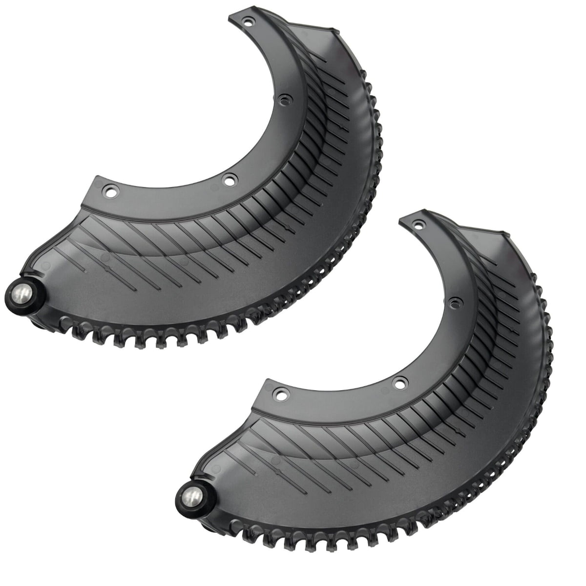 Click here for 2 Genuine Dewalt Na189010 Miter Saw Lower Blade Gu... prices