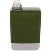 Outset Stainless Steel Fish Travel Flask, 4 Ounce Capacity - Walmart.com