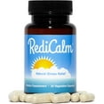 RediCalm Stress Relief Supplement, Scientifically-Backed Formula, Vegan ...