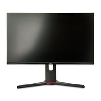 onn 27" Curved FHD (1920 x 1080p) 165hz 1ms Adaptive Sync Gaming ...