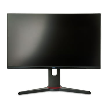 onn 27" Curved FHD (1920 x 1080p) 165hz 1ms Adaptive Sync Gaming ...