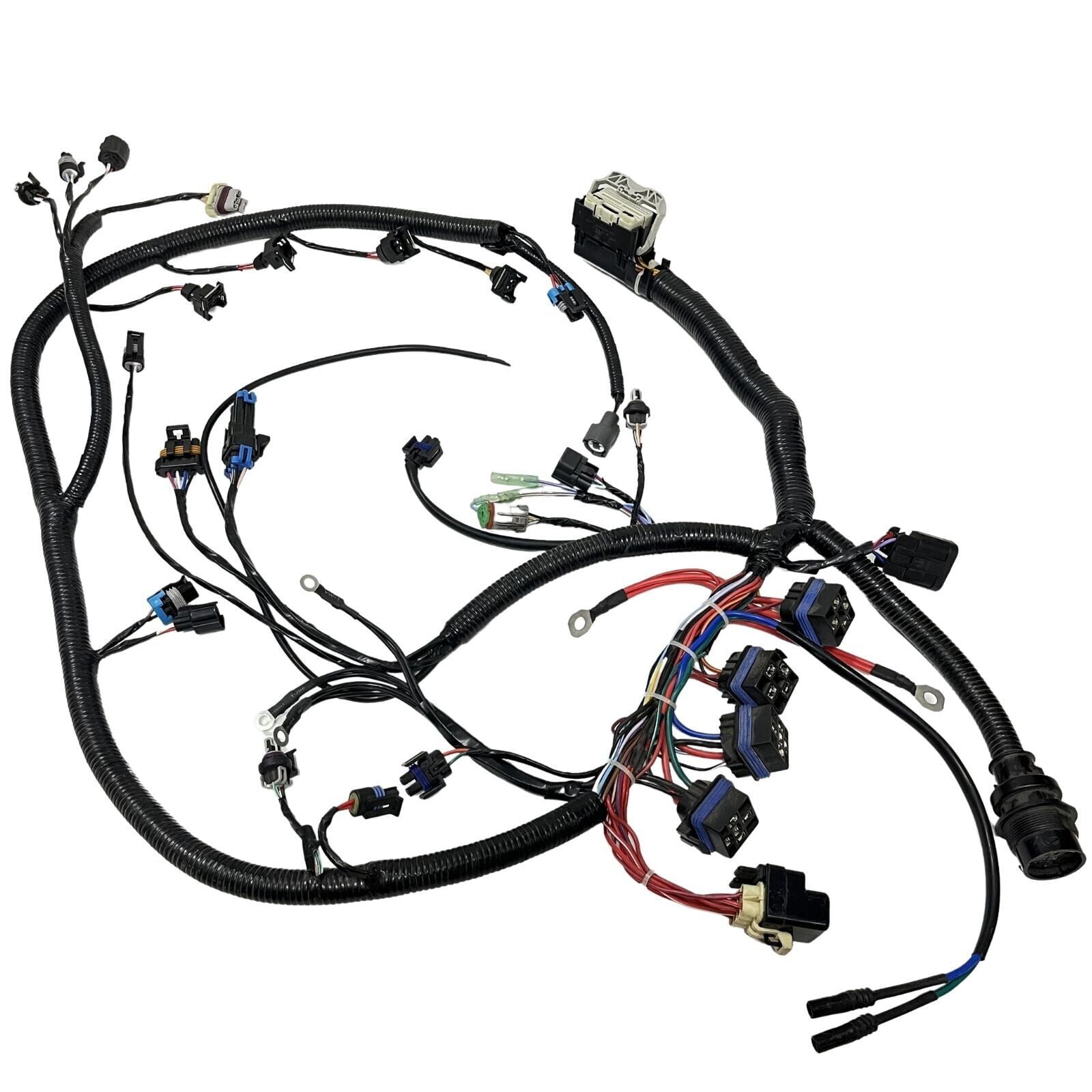 Mercury 8M0088060 ENGINE HARNE For Outboard 65HP 75HP 80HP 90HP 100HP ...