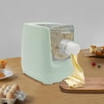 13 Shape Automatic Pasta Maker, 260W Electric Multifunctional Pasta and ...
