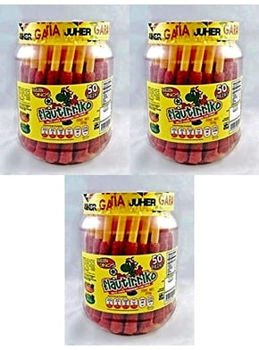 Tamarindo candy in Mexican Candy - Walmart.com