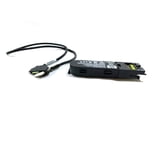 HP MAH P SERIES 460499-001 462969-B21 462976-001 Raid Controller ...