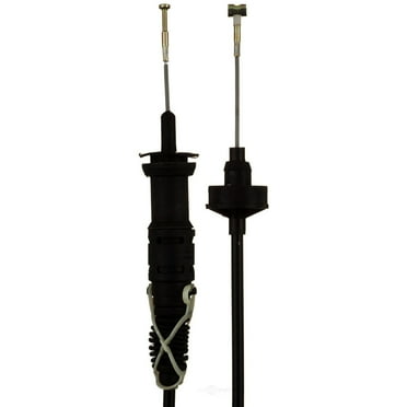 Clutch Cable - Compatible with 1960 - 1961, 1963 - 1976 Volkswagen ...