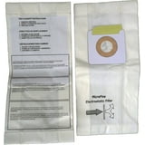 Replacement Bissell Style 7 Bags (6 Pack) - Walmart.com