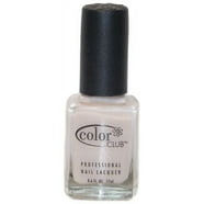 Color Club Glitter Nail Polish, Bedazzled - Walmart.com
