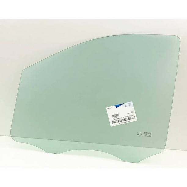 Mercedes Metris Sliding Door