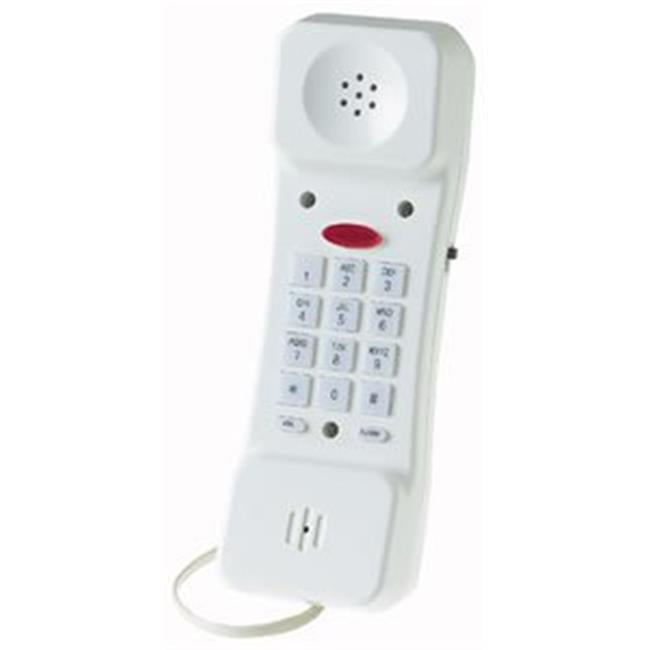 1 Pc Hospital Phone-WHITE - Walmart.com - Walmart.com