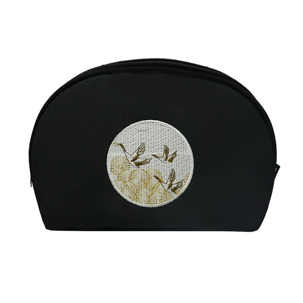 Hand-Held Storage Case Chinese Style Portable Wash Bag Cosmetic Bag ...