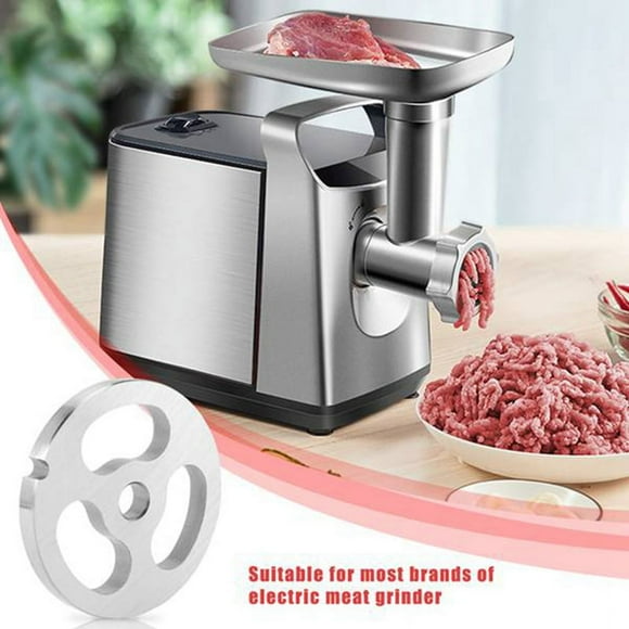 Kitchenaid Meat Grinder Blade